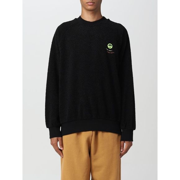 BARROW | Sweaters | Barrow Sweater Men Black | Poshmark